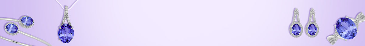 Introducing Top 4 Tanzanite Designs From Our Latest Collection – Top ...